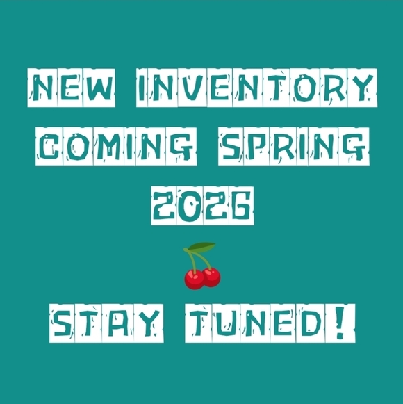 Other | Spring 226 New Inventory Announcement | Poshmark